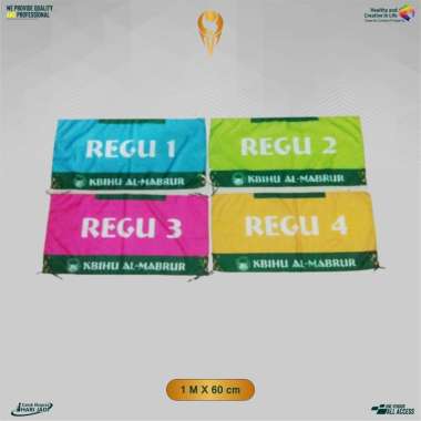 Jual Spanduk Manasik Haji Original Murah - Harga Diskon Desember 2022 ...