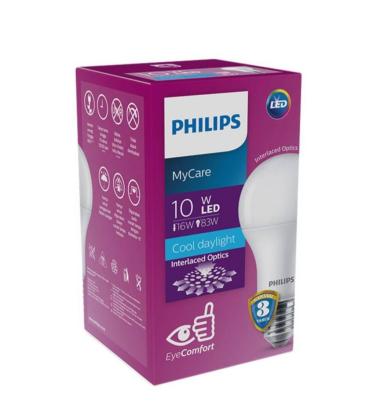 Jual Lampu Philips 10 Watt Led Original Murah - Harga Diskon November ...