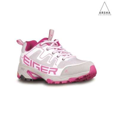 Jual Sepatu Eiger Pulse Trail Run Model Terbaru & Kekinian - Harga ...