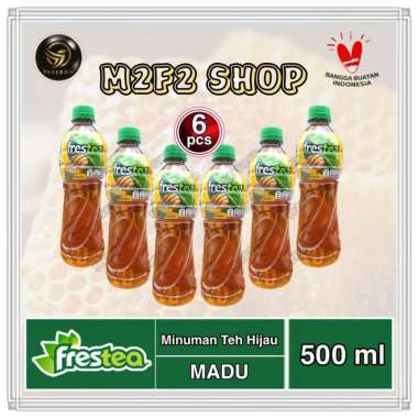 Jual Freshtea Madu Termurah - Harga Grosir Terupdate Hari Ini | Blibli
