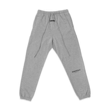 Jual Gratis Ongkir Fog Essentials Bottom Reflective Logo Jogger Pants ...