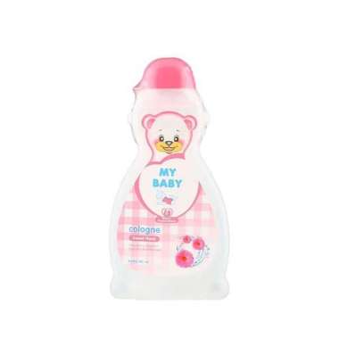 Jual Parfum My Baby Cologne Terbaru - Harga Promo Agustus 2023 | Blibli