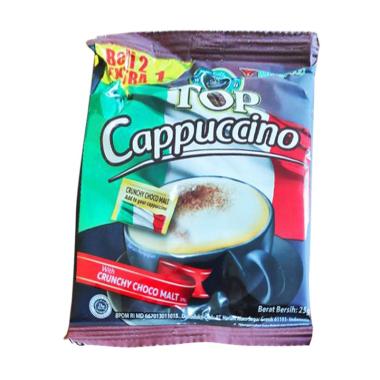 Jual Kopi Top Cappuccino Renceng 15 Murah - Update Harga Grosir Hari ...