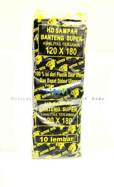 Jual Plastik Sampah Banteng Original Murah - Harga Diskon Juli 2023 ... Jual Plastik Sampah Banteng Original Murah - Harga Diskon Juli 2023 ...
