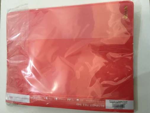 Jual Business File A4 Original Harga Termurah April 2024 | Blibli