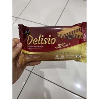 Jual Regal Wafer Delisio Terbaru - Harga Promo November 2023 | Blibli