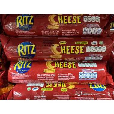 Jual Ritz Cream Cheese Termurah - Harga Grosir Terupdate Hari Ini | Blibli