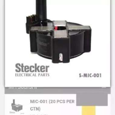 Jual Coil T120 Ss Terbaru Dengan Harga Termurah Di 2022 | Blibli