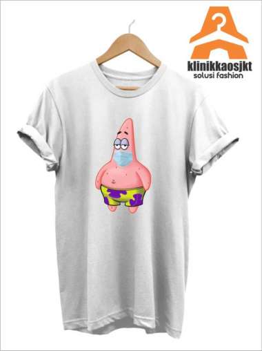 Jual Baju Gambar Spongebob Harga Termurah Dan Terlengkap 2023 | Blibli