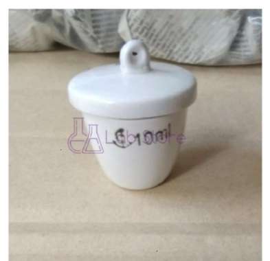 Cawan Crucible Lengkap Harga Terbaru November 2023 | Blibli