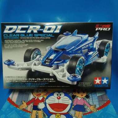 Jual Tamiya Dcr Special Original Harga Termurah November 2022 | Blibli