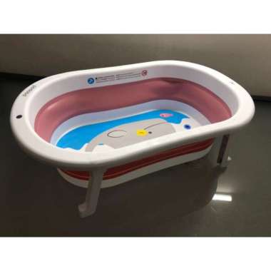 Jual Karibu Mega Folding Bath Harga Termurah Dan Terlengkap 2022 | Blibli