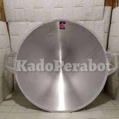 Jual Jenis Jenis Wajan Besar Original Murah - Harga Diskon Oktober 2022 ...