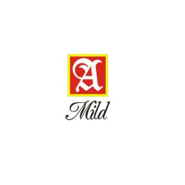 Sampoerna A Mild Logo