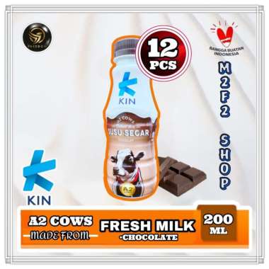 Jual Susu Kin 12 Pcs Termurah - Harga Grosir Terupdate Hari Ini | Blibli