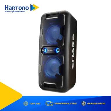 Jual Speaker Aktif Bluetooth Party Original, Murah & Diskon Desember ...