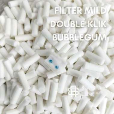 Jual Busa Filter Rokok Klik Termurah - Harga Grosir Terupdate Hari Ini ...