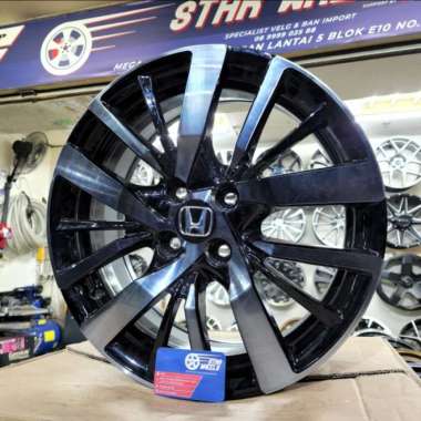 Jual Velg City Hatchback R16 Terbaru Dengan Harga Termurah Di 2023 | Blibli
