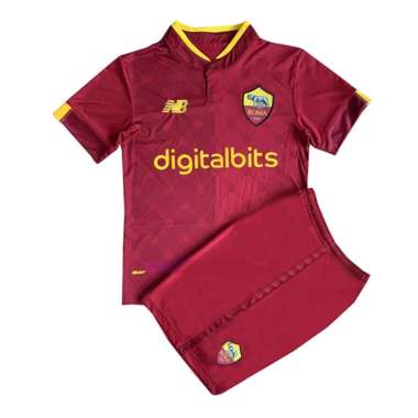 Jual Jersi Bola As Roma Original Terbaru - Harga Promo Murah Oktober ...