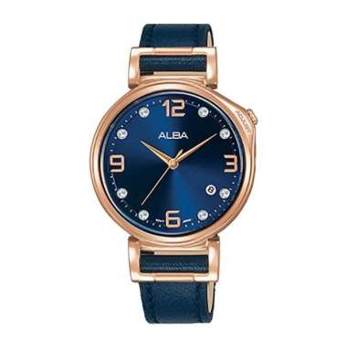 Jual Seiko Ladies Kulit Original & Branded - Harga Diskon Murah Oktober ...