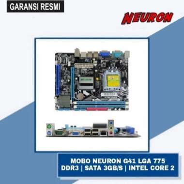 Jual Motherboard Neuron Original Murah - Harga Diskon September 2023 | Blibli