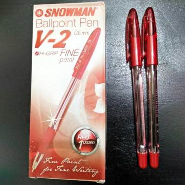 Jual Pulpen Snowman September 2021 banyak pilihan – Harga Murah | Blibli