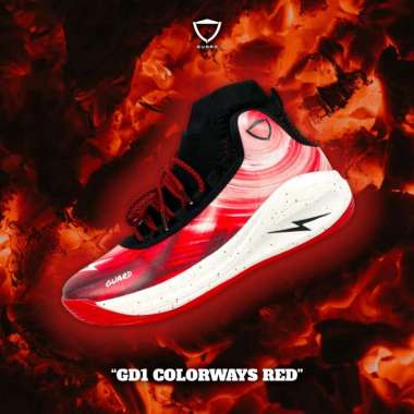 Jual Sepatu Gd 3 Terbaru Dengan Harga Termurah Di 2023 | Blibli