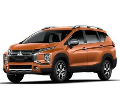 Jual Mitsubisi Expander 2022 Terbaru Dengan Harga Terbaik Di 2022 | Blibli