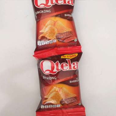 Jual Qtela 1 Renceng Terbaru - Harga Promo Januari 2024 | Blibli