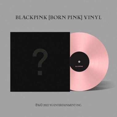 Jual Blackpink Vinyl Limited Terbaru Dengan Harga Termurah Di 2022 | Blibli