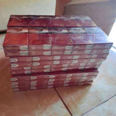 Jual Rokok Age Pro Termurah - Harga Grosir Terupdate Hari Ini | Blibli