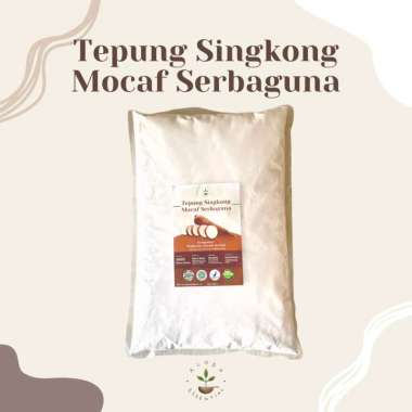 Jual Mocaf 1 Kg Termurah - Harga Grosir Terupdate Hari Ini | Blibli