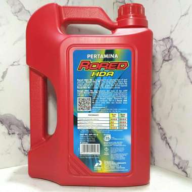 Jual Pertamina Rored Hda 90 Terbaru Dengan Harga Termurah Di 2022 | Blibli