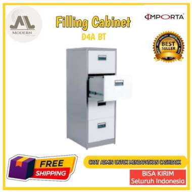 Jual Importa Filling Cabinet Original Murah - Harga Diskon Januari 2023 ...