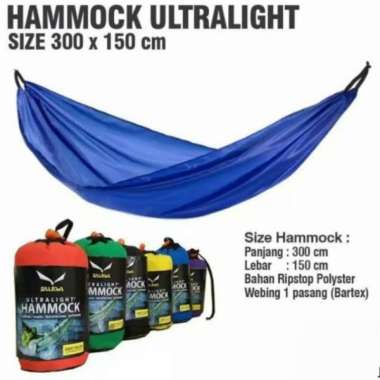 Hammock - Harga Terbaru Juli 2024 & Gratis Ongkir | Blibli