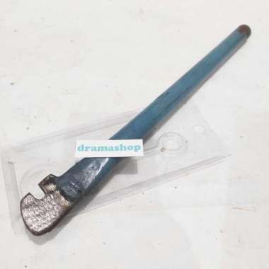 Jual Besi Coran 8 Original Murah - Harga Diskon Januari 2024 | Blibli.com