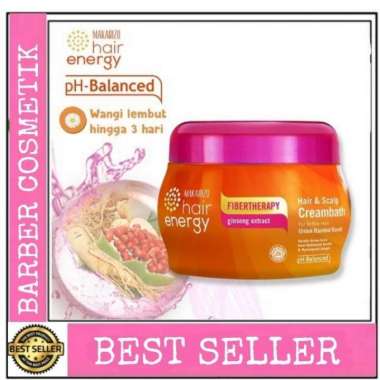 Makarizo Creambath Gingseng Lengkap Harga Terbaru Desember 2022 | Blibli