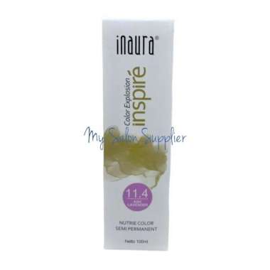 Inaura Explosion Color Inspire Lengkap Harga Terbaru Desember 2022 | Blibli