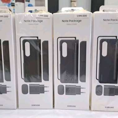 Jual Samsung Galaxy Z Fold Note Package Spesifikasi Original, Murah ...