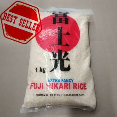 Jual Fuji Hikari Rice Terbaik Januari 2023 - Harga Murah & Gratis ...