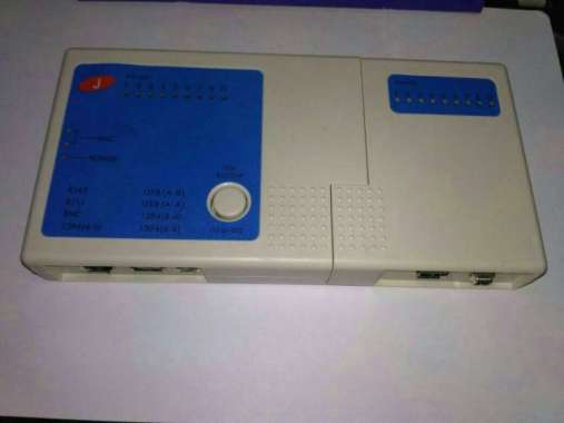 Jual Spesifikasi Lan Tester Original Murah - Harga Diskon April 2023 ...