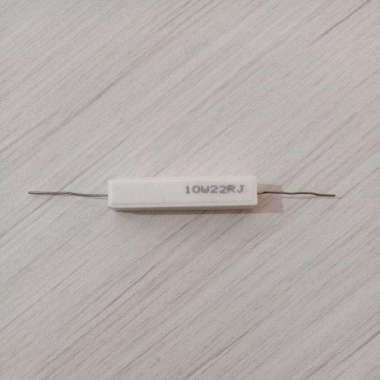 Jual Resistor Batu Original Murah - Harga Diskon November 2022 | Blibli.com