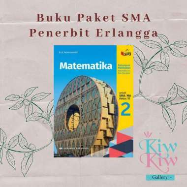 Jual Buku Matematika Noormandiri Kelas Xi Sma Erlangga Original Murah - Harga Diskon Agustus ...
