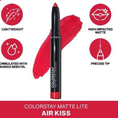 Colorstay Matte Lipstick Lengkap Harga Terbaru November 2022 | Blibli