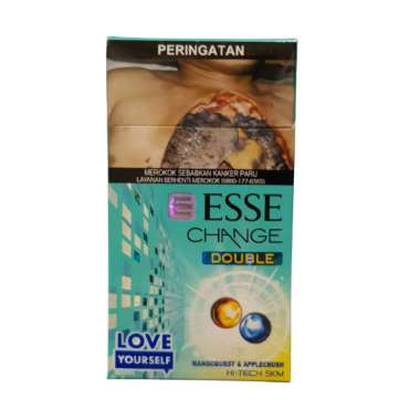 Jual Esse Change Double Batang - Gratis Ongkir & Harga Murah 2022 | Blibli