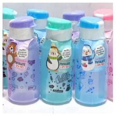 Jual Botol Galon Mini 500 Ml Original Murah - Harga Diskon Februari ...