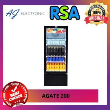 Jual Showcase Lemari Pendingin Cirebon Original, Murah & Diskon ...