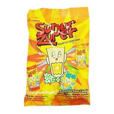 Jual Super Lemon Candy Termurah - Harga Grosir Terupdate Hari Ini | Blibli