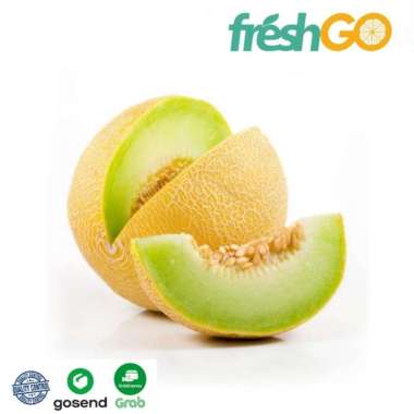 Melon Honey Dew Gratis Ongkir 🔥 Harga Murah Juni 2026