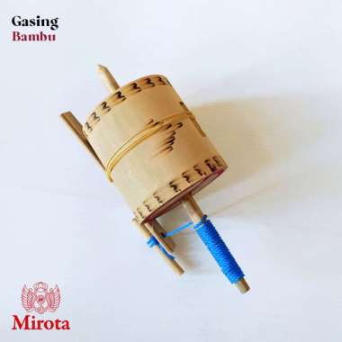 Jual Gasing Gasing Tradisional Original Harga Termurah November 2022 ...